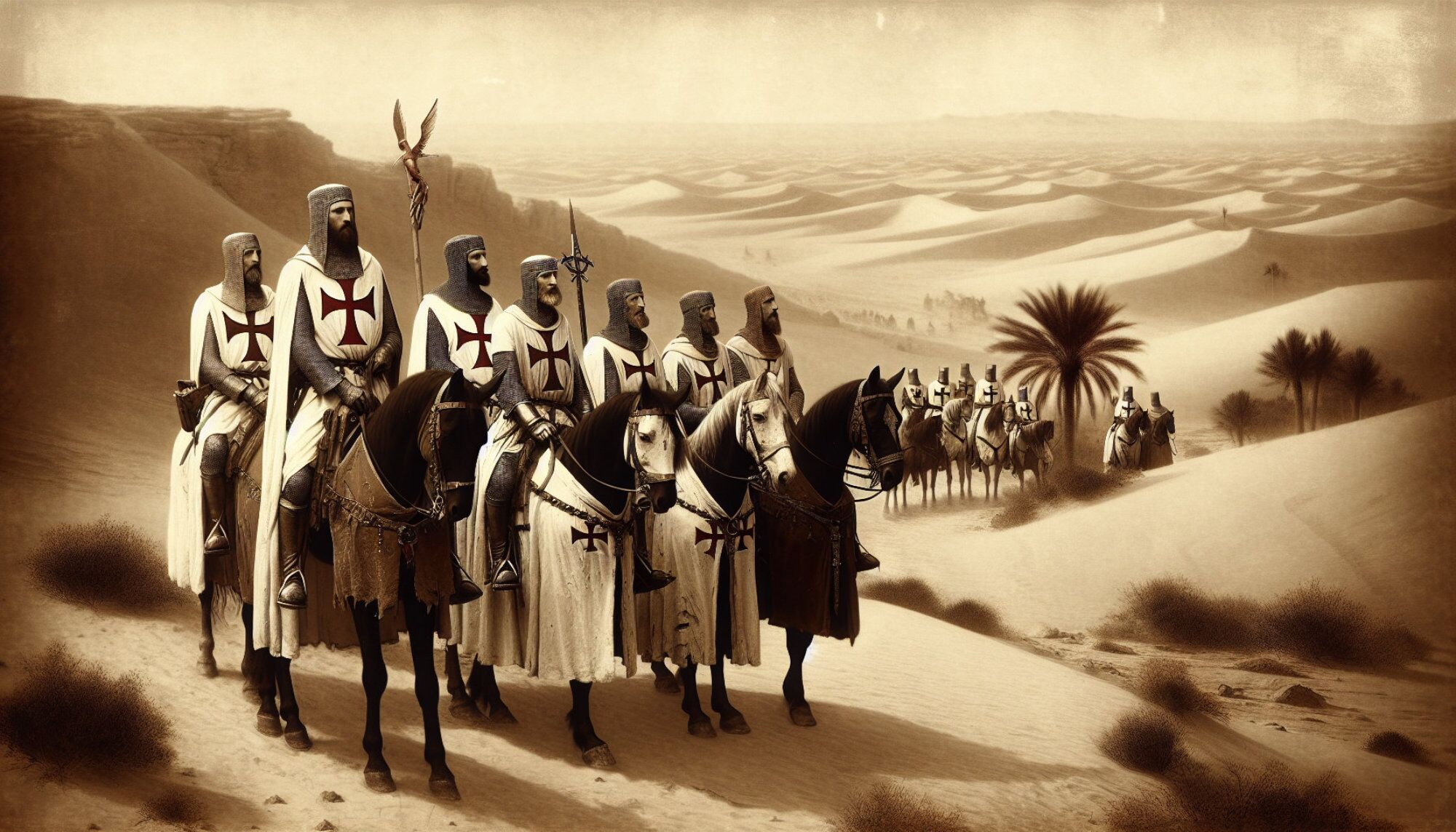 Join The Knights Templar UK Today-Membership Page