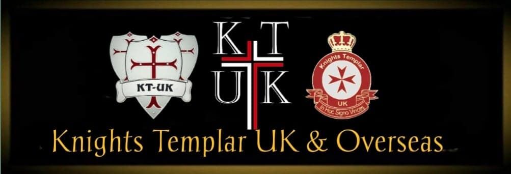 Knights Templars Logo